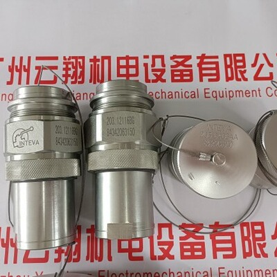 INTEVA因特威二通阀 131.11113BE   131.12113BE