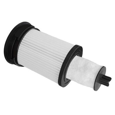 适用Miele Triflex HX1美诺吸尘器配件HX-FSF滤网过滤器配件耗材