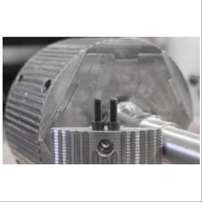 瑞典Duroc Laser Coating青铜阀盘Parker Hannifin液压机械备件