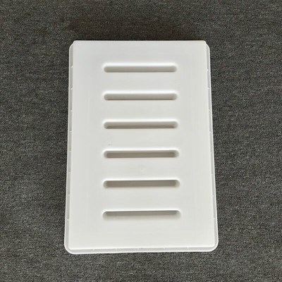 井盖模具60gx40x6侧边沟下水道盖板雨水篦子混凝土水泥砼井盖漏水