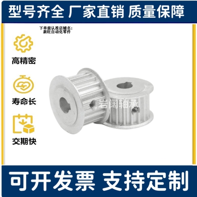 HTPK28S5M150-A-P/N10/12/14/15 HTPK28S5M100/250-A-P/N同步轮