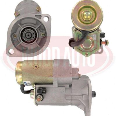 2280008起动机马达适用--9931842五十铃9702-97起动机起动机马达