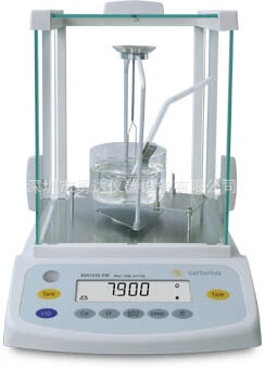 sartorius/赛多利斯BT25S内校电子分析天平 21g/0.01mg十万分之仪