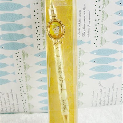 Sailormoon_美少女戦士~ 原子E筆_水 / 火 / 金【共2款】