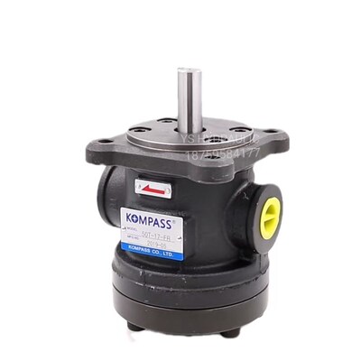 KOMPASS康百世 50T-12/14t/17/20/23/26/30/36/39/43-FR定量叶片