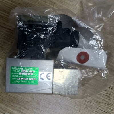 MEIYO 压力开关L SMP-MC