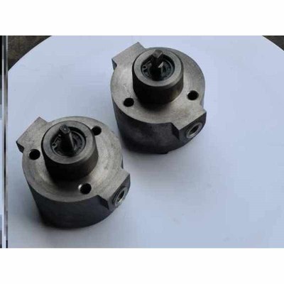 KBBY-3-0.84 KBBY-3-1x.2 KBBY-4摆线可逆转机油泵数控机床齿轮箱