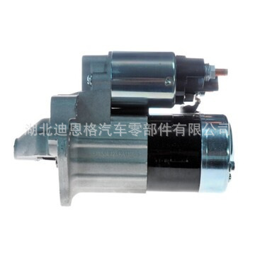 0986021741起动机F042200016启动马达8EA011610201 M000T81291