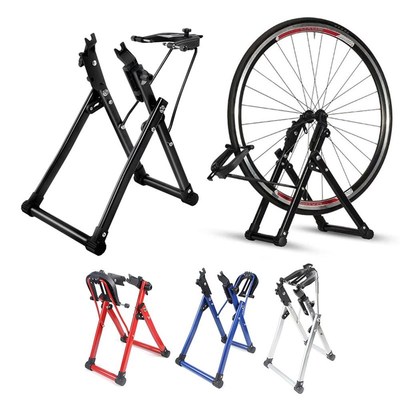 MTB Bike Rgepair Tools Bicycle Wheel Truing Stand MechanicTr