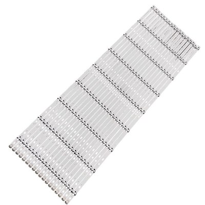 适用索尼KD-65gX8500C灯条SVA650A30 SVA650A09-REV04-9LED-14061