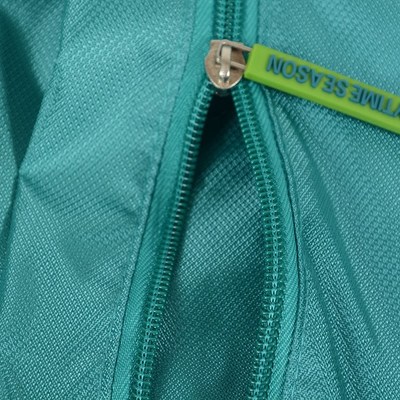 Foldable Waterproof Travel HaAndbag Suitcase Storage Bag Lar