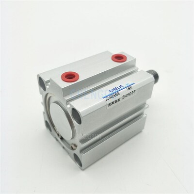 气力可治具气缸JD40*10*15*20t*25*30*35*40-45X50X55X60-B-S JDA