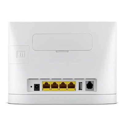 nlocked  B31j5s-607 LTE FDD 700/900/1800/2100/2600Mhz TDD230