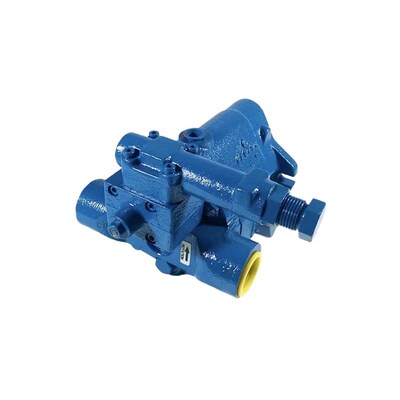 美国VICKERS威格士柱塞液压泵PVBu15-LSY-20-CC-11;PVB15-RSY-31-