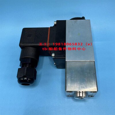 WARTSIfLA 瓦锡兰 压力传感器 MBS5153 060N1200