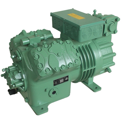 厂部直供杭州雪鹰半封闭35匹高温冷库保鲜冷库压缩机BR35G4-101.1