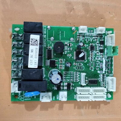 适用空调电脑d板 WCSTII_MB REV1.2 主板CST-BC-MB 82397G-Y61