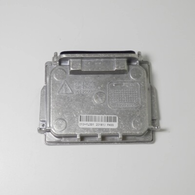 63117180050 89034934 4L0907391 Xenon HID安定器D1S汽车配件