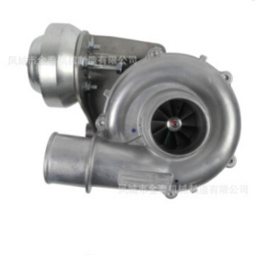 RHV4 VJ380707 1447253 1789132 4943873 VJ38 D增压器