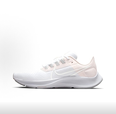 Nike Pegasus 38 舒适减震运动鞋 特价断码CW7358-104 山东HQ仓