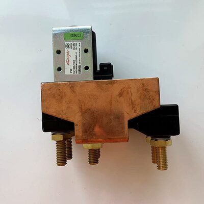 3接触器适用/6097//61283原厂7035 123500电流 750叉车林德12配件