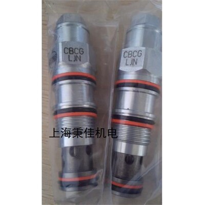 美国sun平衡阀DRBoC-LDN CBCA-LHN液压机械用阀芯价格美丽