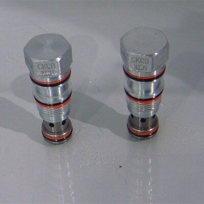 美国SUN阀RDJA-CDN RDBA-CENG太阳插装阀直动式溢流阀工程机械配