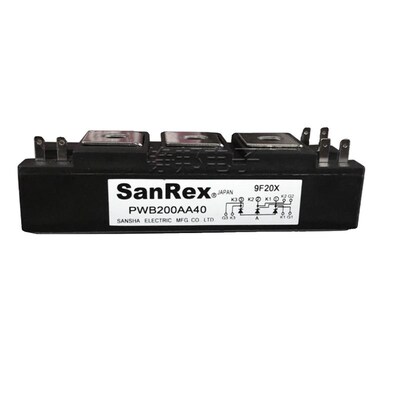 三社 PWB60/80/130A30/40/50 PWB130/150/200AA30/40/50Y/60可控