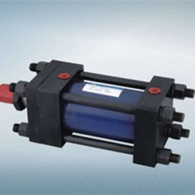 厂家直销 优质油缸系列 MOB12L5*900 7MPA