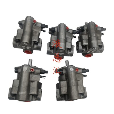 液压柱塞泵PAVC1002RHM22轴向柱塞油泵BPAVC33SR4226 PAVC38R4516