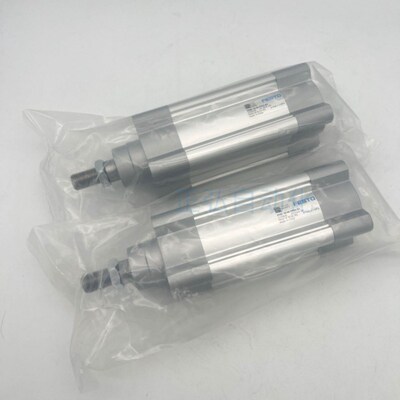FESTO费斯托ISO标准气缸DSBC-5x0-400-PPVA-N3 1366958 假一赔十