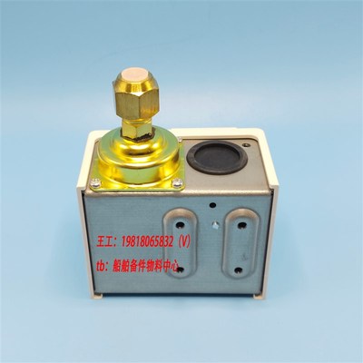 SAGINOMIYA 鹭宫压力开关 SNS-C106W  4283