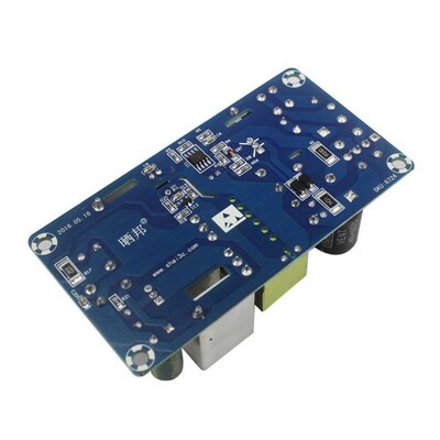 DC 24V Power Supply Module AC 8C5V 110v 220v to DC 24V 6A 4A