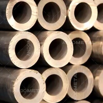 国标ZCuSn10Zn2锡青t铜棒 圆棒 锡青铜管 耐磨锡青铜板 锡青铜套