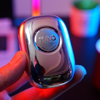 Mini Electric Shaver Beard Trimmer Razor Portable Mini Shave