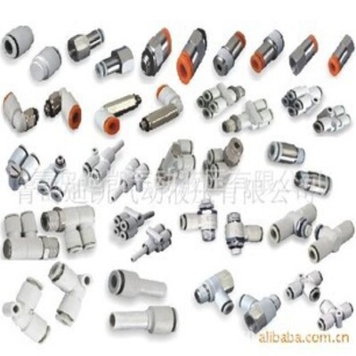 TKC调速器AS4201F-04-10S直通直角三通调速AS4201F-04-10SA