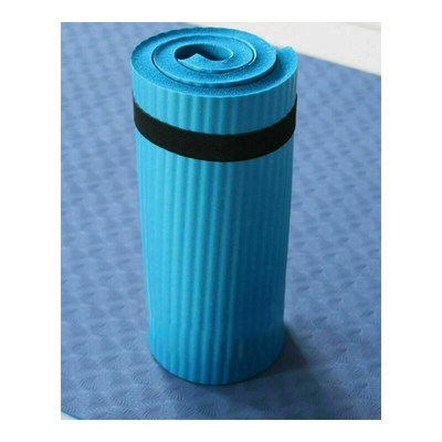 Yoga Pilates Mat Thick Exercise Gym NonK-Slip Workout 15mm F