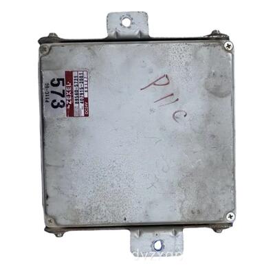 HINO日野P11CP11C-UB发动机ECU电脑板89560-5731407915-3881