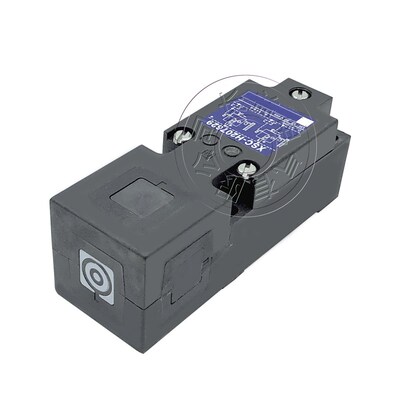 电感式感应金属接近开关XSC-H207629 XSC-H203629线性位移传感器