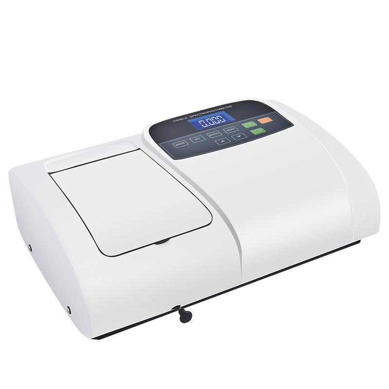 上海元析 V-5100 UV-5100 紫外可见分光光度计