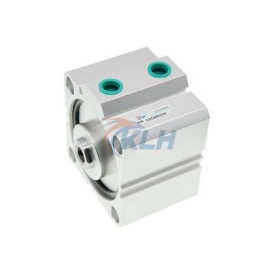 SDA80X95/SDA80X95-B/SDAS80X9F5/SDAS80X95-B带磁外牙薄型气缸