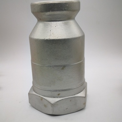 4寸s30408 S39042硫铵饱和器环形室喷头 喷淋饱和塔(器)喷头HBPZ