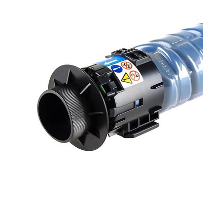 得印IMC6000粉盒青色适用理光RicohIMC4500IMCR6000彩色激光打印