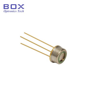 铟镓砷InGaAs 光电探测器二极管 接收800-1700nm PIN 管 可配驱动