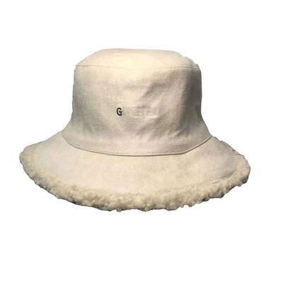 极速Bucket Hgat Unisex Women Men Fishing Fisherman Hat Autum