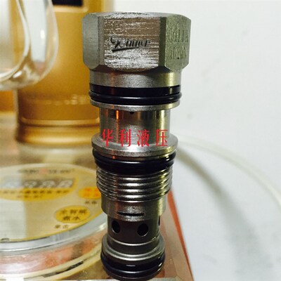 CO11A3D20N导压插式单向阀 台湾XWINNER