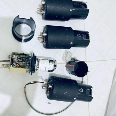 XP4526A 光电管 0I4-OCT-07 管