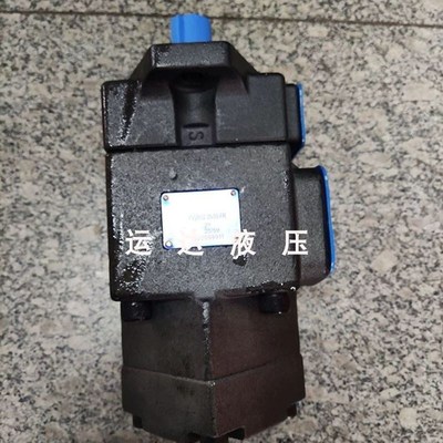 油压机双联泵 叶片泵 PV2R12-25-59-F-R  PVN2R1-19-47  压力机