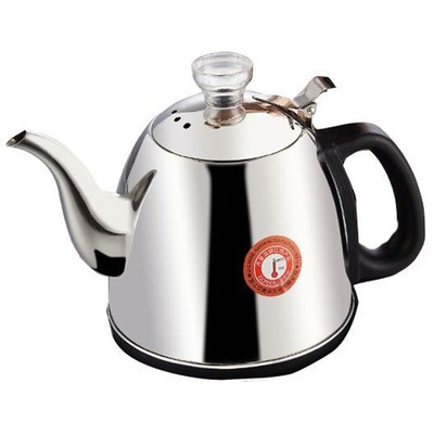 汉唐茶具 博翰电器K2117 K2159 K/A1 A2电热壶 玻璃壶Z 烧水单壶