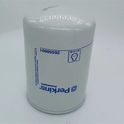 供应26550001,265q40244,26540238帕金斯机油滤清器油格滤芯机油